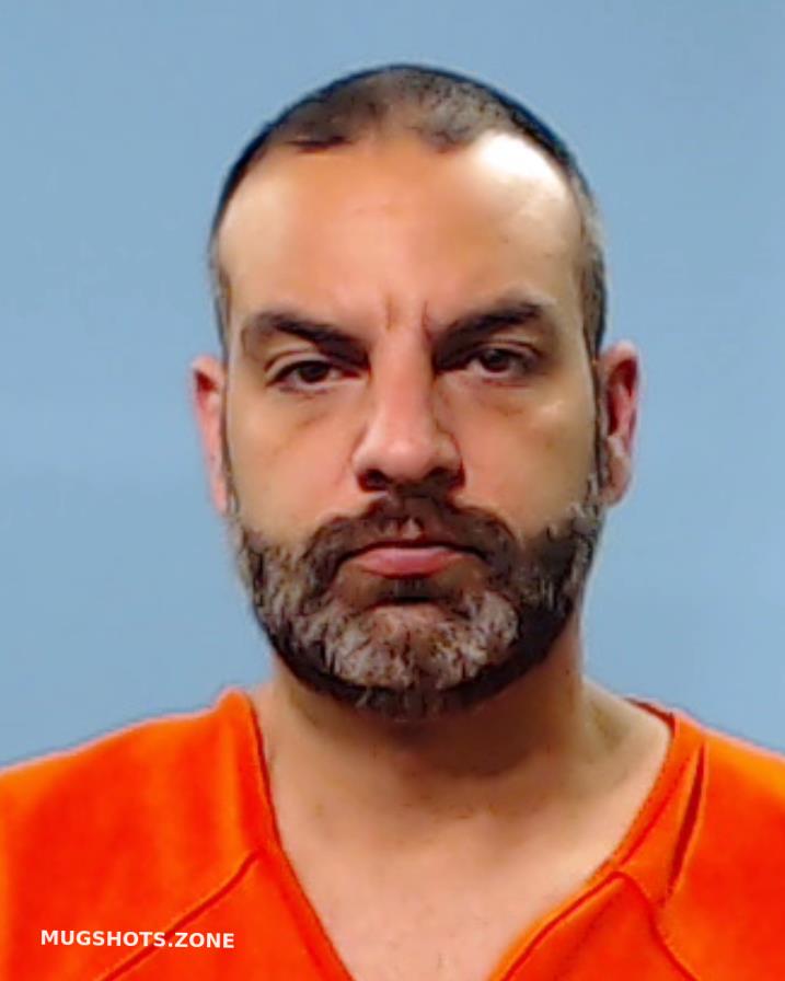 MANOS RYAN JOSEPH 06/29/2021 - Brazoria County Mugshots Zone