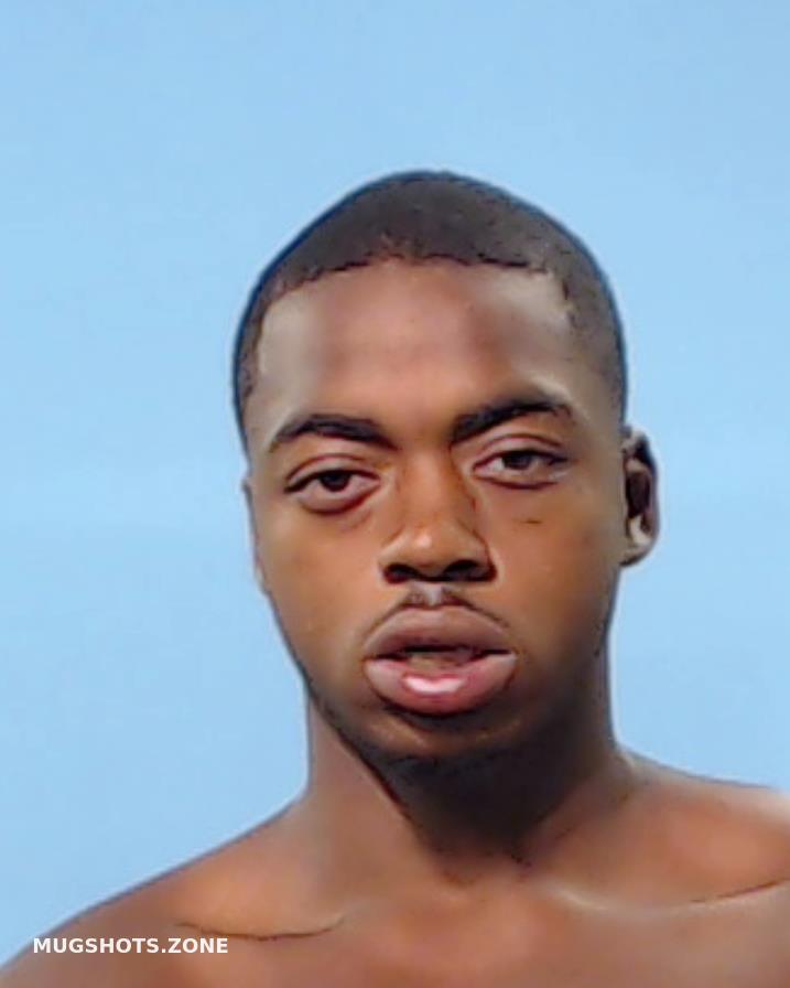 LAIR MARCUS 06/29/2021 - Brazoria County Mugshots Zone