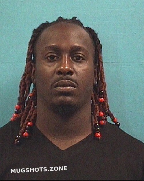 KINDLE RODERICK DEWAYNE 06/30/2021 - Brazoria County Mugshots Zone