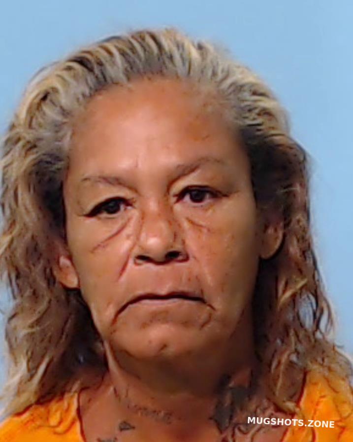 RAMOS RUBY LEE 07/01/2021 - Brazoria County Mugshots Zone