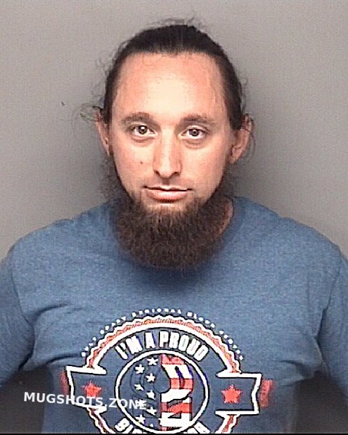 CRUZ JOSHUA MICHAEL 07/02/2021 - Brazoria County Mugshots Zone