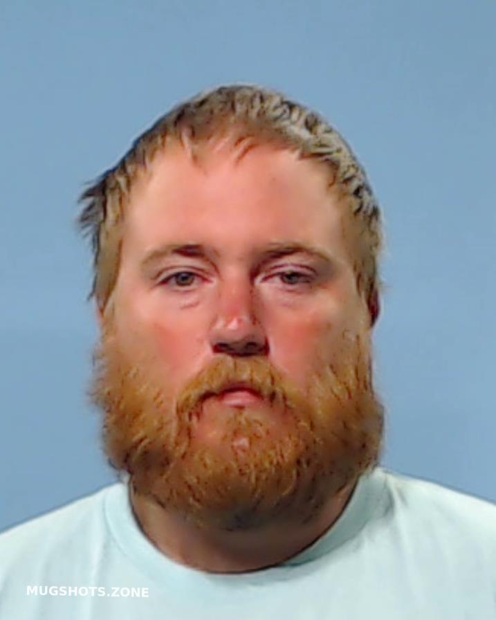 IVY COLTON EARL 07/04/2021 - Brazoria County Mugshots Zone