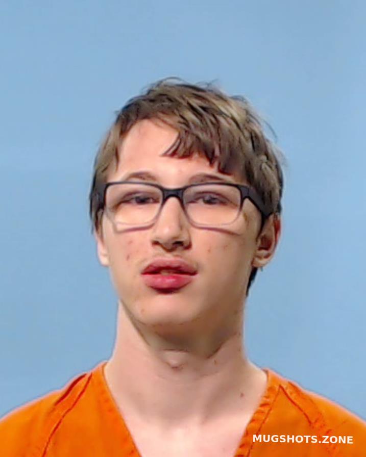 BERRY IAN JOSEPH 07/05/2021 - Brazoria County Mugshots Zone