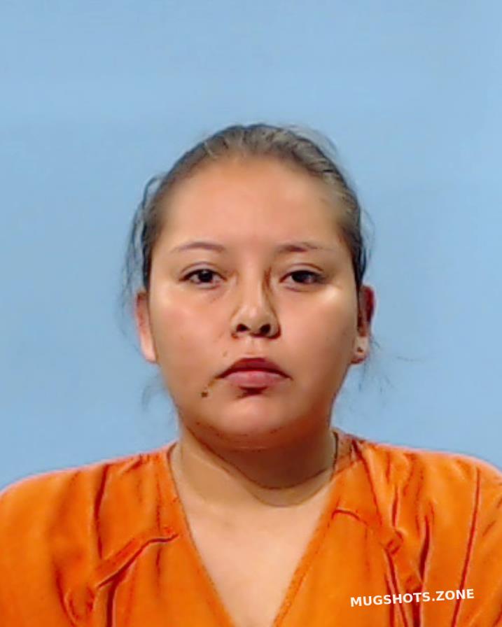 BEGAY APRIL 07/05/2021 - Brazoria County Mugshots Zone