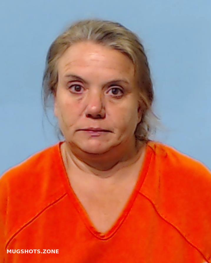 KINGMAN ANGELA SUE 07/06/2021 - Brazoria County Mugshots Zone