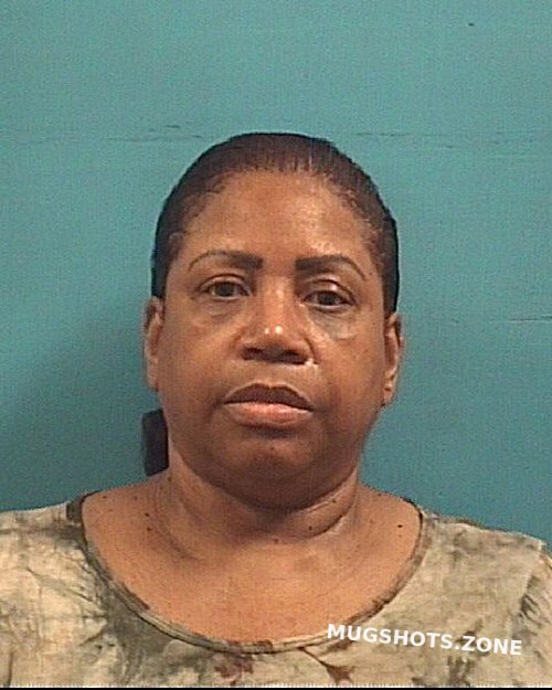 RILES VANESSA GAIL 07/07/2021 - Brazoria County Mugshots Zone