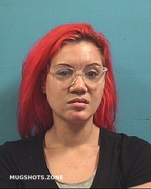 VARGAS CECILY NICOLE 07/08/2021 - Brazoria County Mugshots Zone