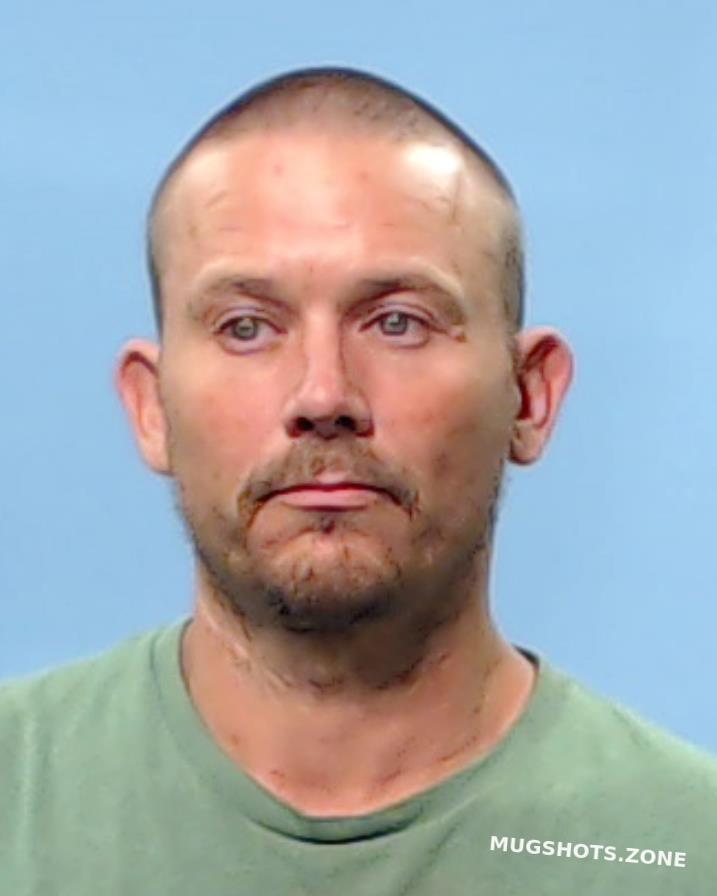 HESCH BLAKE RYAN 07/09/2021 - Brazoria County Mugshots Zone