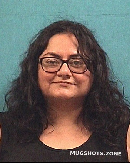MONTELONGO EDITH 07/10/2021 - Brazoria County Mugshots Zone