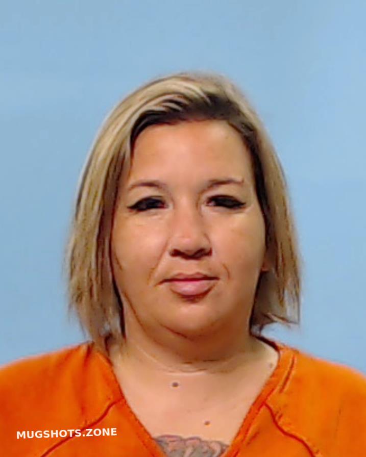 MARTIN AIMEE RENEE 07/15/2021 - Brazoria County Mugshots Zone
