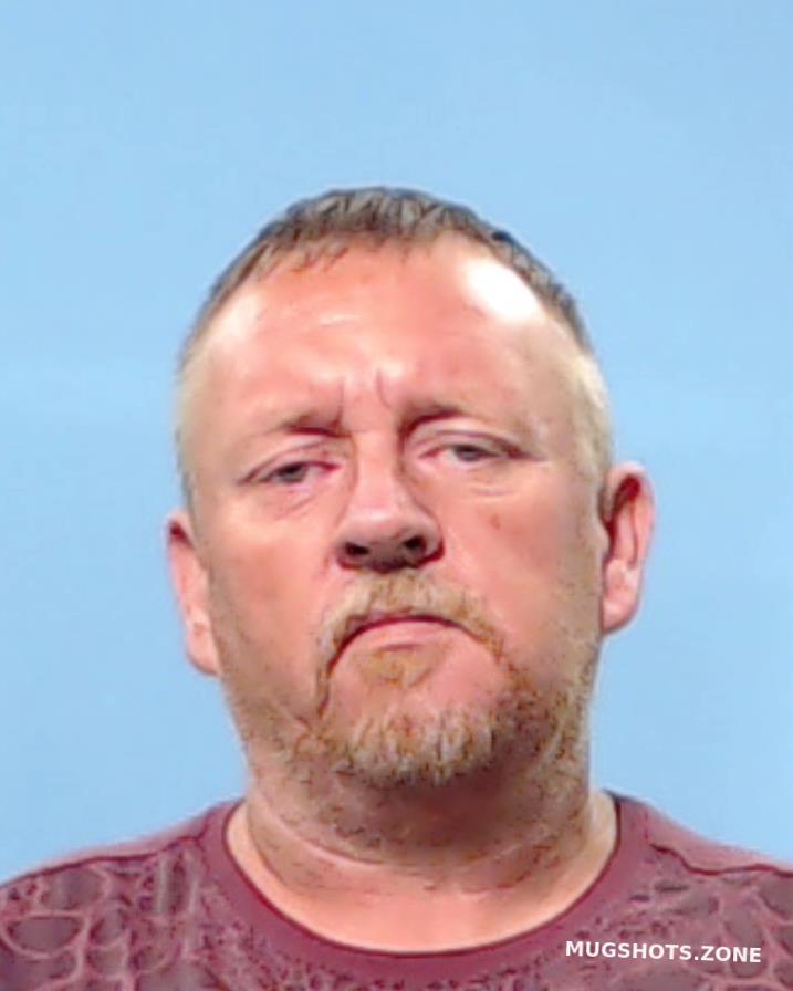 LOVELL TRAVIS EUGENE 07/16/2021 - Brazoria County Mugshots Zone