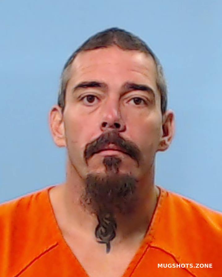 AVILA MARTIN JR. 07/24/2021 - Brazoria County Mugshots Zone