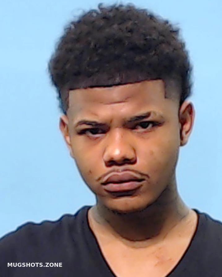 HERNANDEZ KALEB JORDAN 07/24/2021 - Brazoria County Mugshots Zone