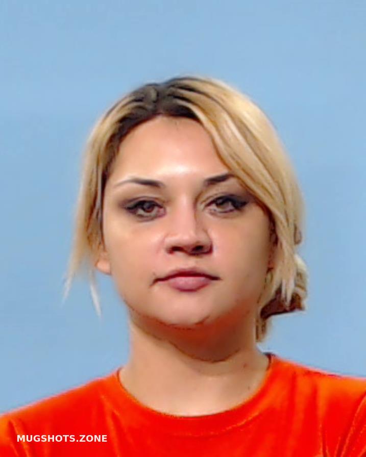 O'BRIEN EMMA 07/27/2021 - Brazoria County Mugshots Zone