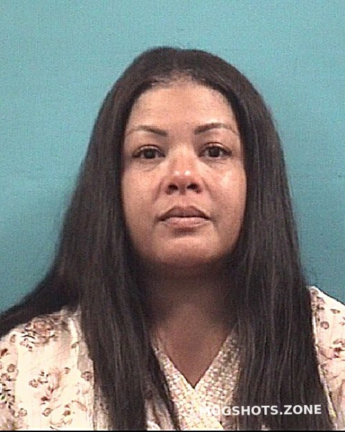 HARRIS EVETTE 07/27/2021 - Brazoria County Mugshots Zone