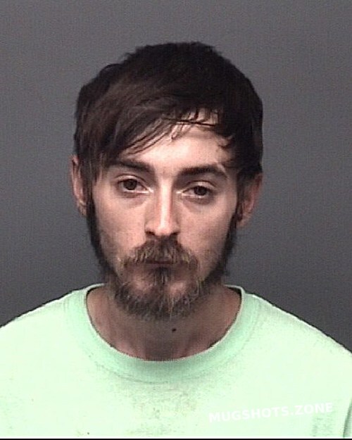 HOPWOOD ANDREW JORDAN 07/27/2021 - Brazoria County Mugshots Zone