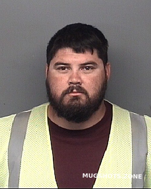 ESCOBEDO DANNY LEE 07/28/2021 - Brazoria County Mugshots Zone