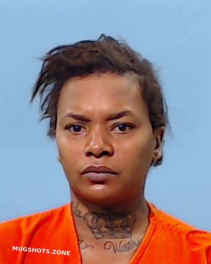 WHEATFALL LAURA DENISE 07/28/2021 - Brazoria County Mugshots Zone