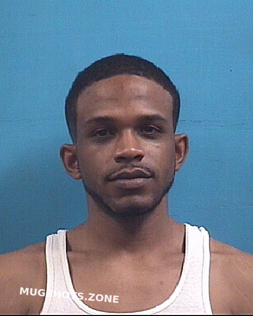 JACKSON STACY LEON 07/29/2021 - Brazoria County Mugshots Zone