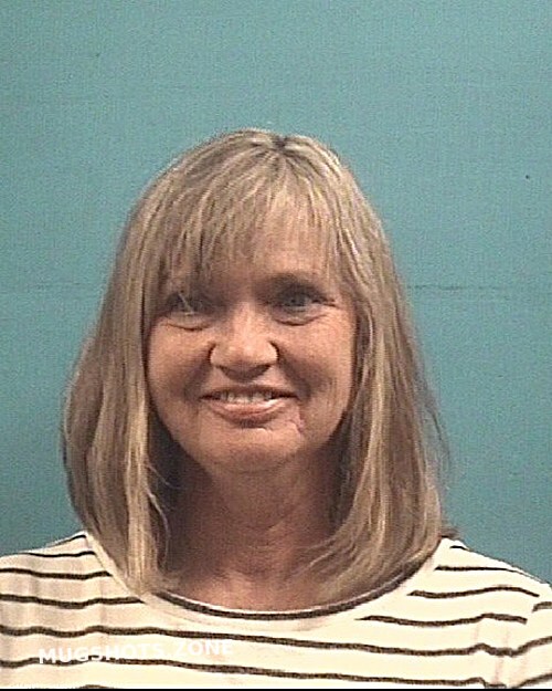 EICHHORN SUZAN RILEY 07/30/2021 - Brazoria County Mugshots Zone