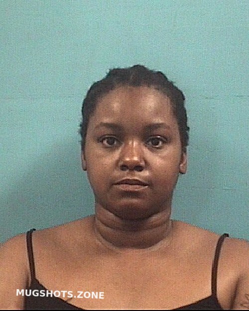 DECATUR ERYKA STEPHANY 07/31/2021 - Brazoria County Mugshots Zone