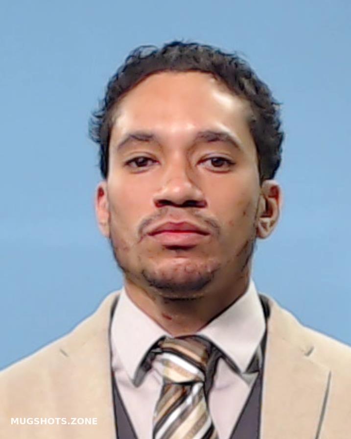 ADELL DARRELL ANTHONY 08/04/2021 - Brazoria County Mugshots Zone