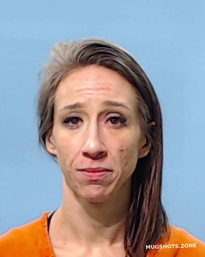 VILLARREAL HEATHER MARIE 08/04/2021 - Brazoria County Mugshots Zone