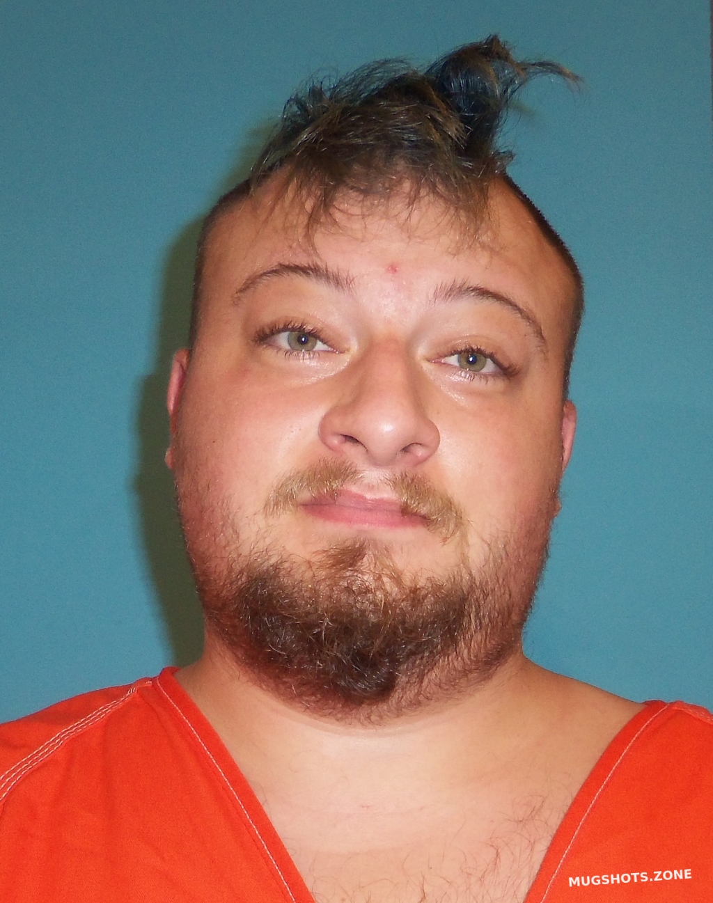 LUGO AUSTIN TAYLOR 08/05/2021 - Brazoria County Mugshots Zone