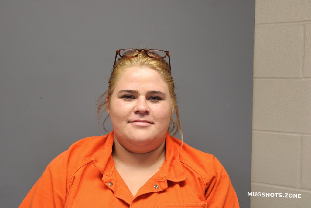 HORAK EMILY LYNN 08/05/2021 - Brazoria County Mugshots Zone