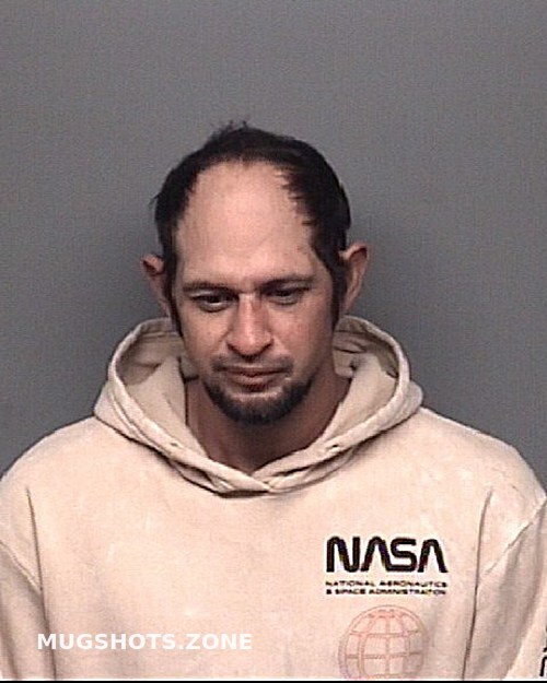 QUAVE CHRISTOPHER BRYAN 08/09/2021 - Brazoria County Mugshots Zone