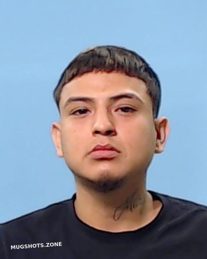 ESQUIVEL JUAN 08/11/2021 - Brazoria County Mugshots Zone