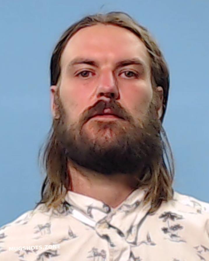 SPRINGER AUSTIN CHRISTOPHER 08/11/2021 - Brazoria County Mugshots Zone