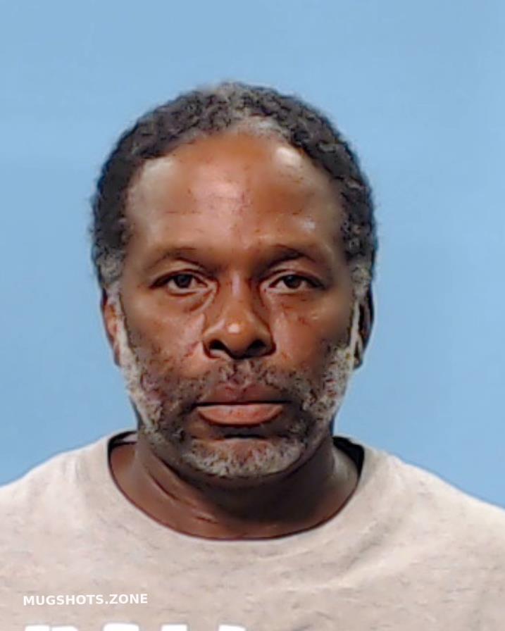 WILLIAMS DARRELL LAROY 08/12/2021 - Brazoria County Mugshots Zone