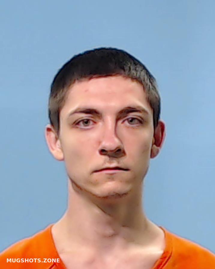 WHIPPLE DYLAN LEON 08/13/2021 - Brazoria County Mugshots Zone