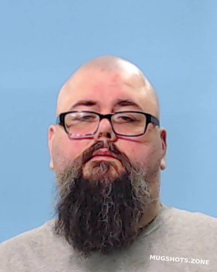 BACICA ROYCE ALLEN JR. 08/13/2021 - Brazoria County Mugshots Zone