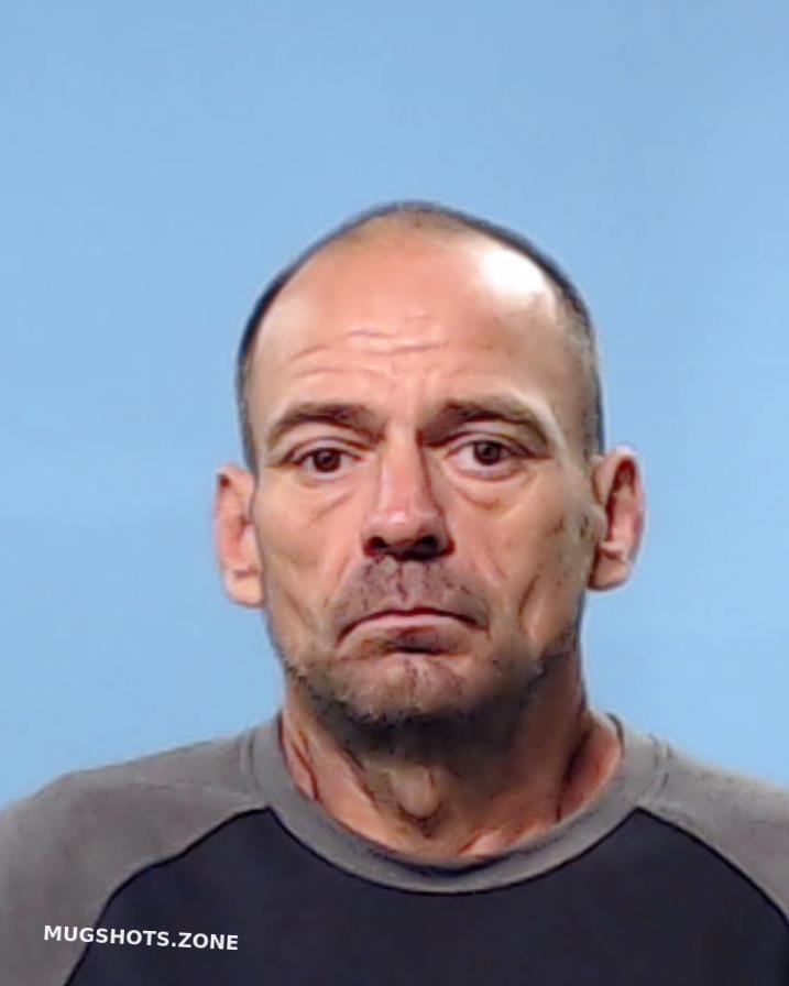 CROUCH SHANE 08/14/2021 - Brazoria County Mugshots Zone