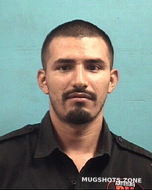 SALGADO HORACIO NOEL 08/14/2021 - Brazoria County Mugshots Zone