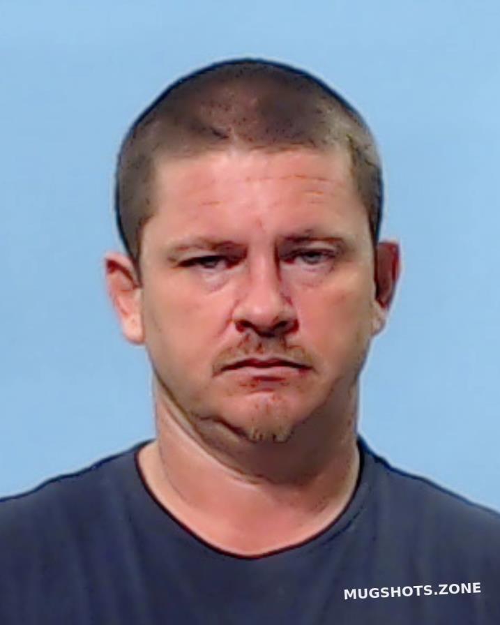 SMITH DAVID 08/17/2021 - Brazoria County Mugshots Zone