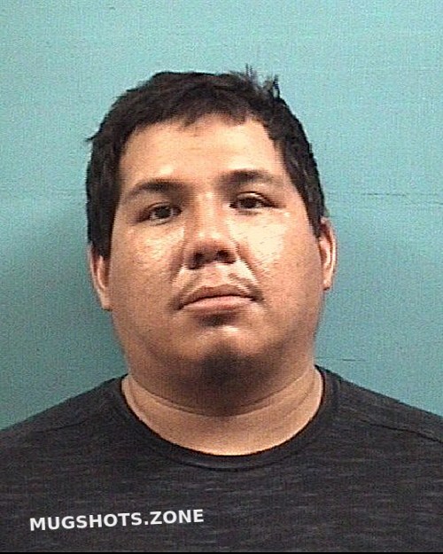 RENDON ROBERT 08/18/2021 - Brazoria County Mugshots Zone