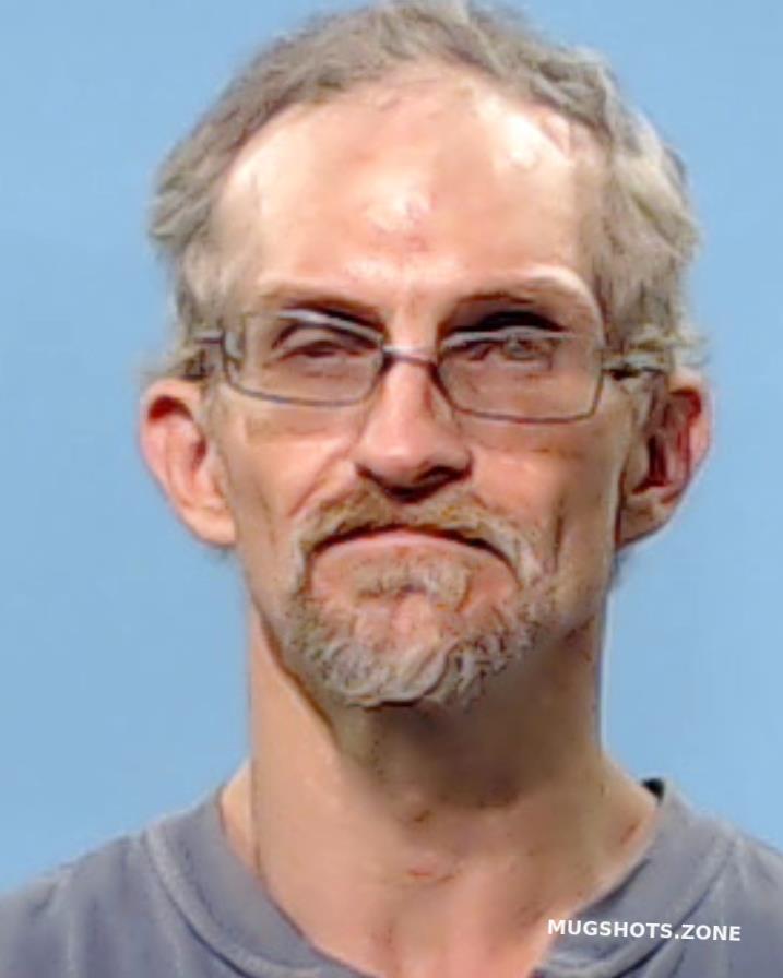 AUKER JOHN BILLY JR. 08/20/2021 - Brazoria County Mugshots Zone