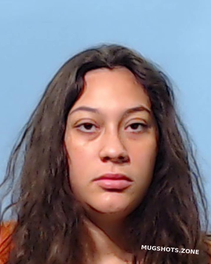 MARQUEZ LYDIA ALEXANDRA 08/22/2021 - Brazoria County Mugshots Zone