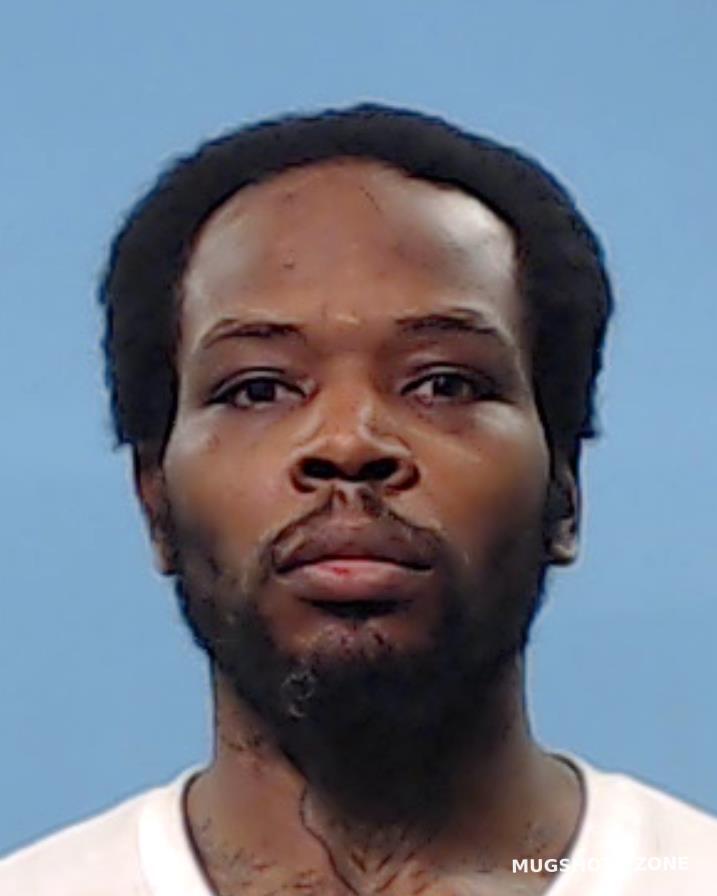 ROSS THOMAS 08/23/2021 - Brazoria County Mugshots Zone