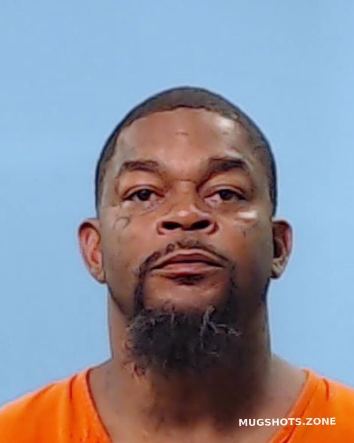 CAIN ANTONIO LAMONT 08/27/2021 - Brazoria County Mugshots Zone