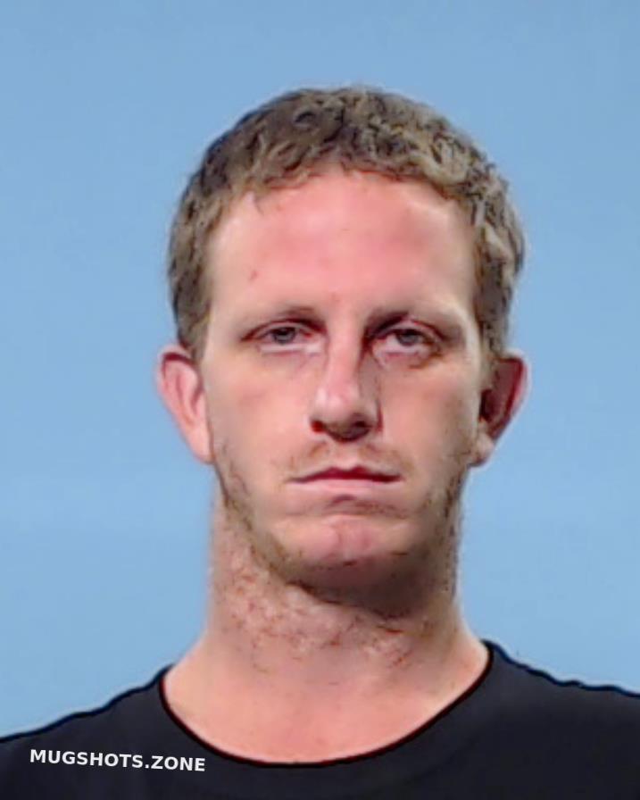 NELSON JACOB DALE 08/28/2021 - Brazoria County Mugshots Zone