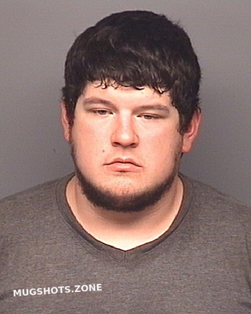 BANDA JUSTIN DAVID 08/30/2021 - Brazoria County Mugshots Zone