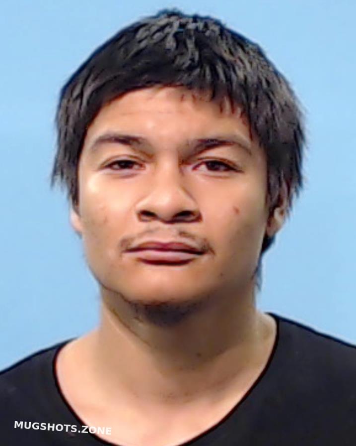 PIZANA MANUEL 08/30/2021 - Brazoria County Mugshots Zone