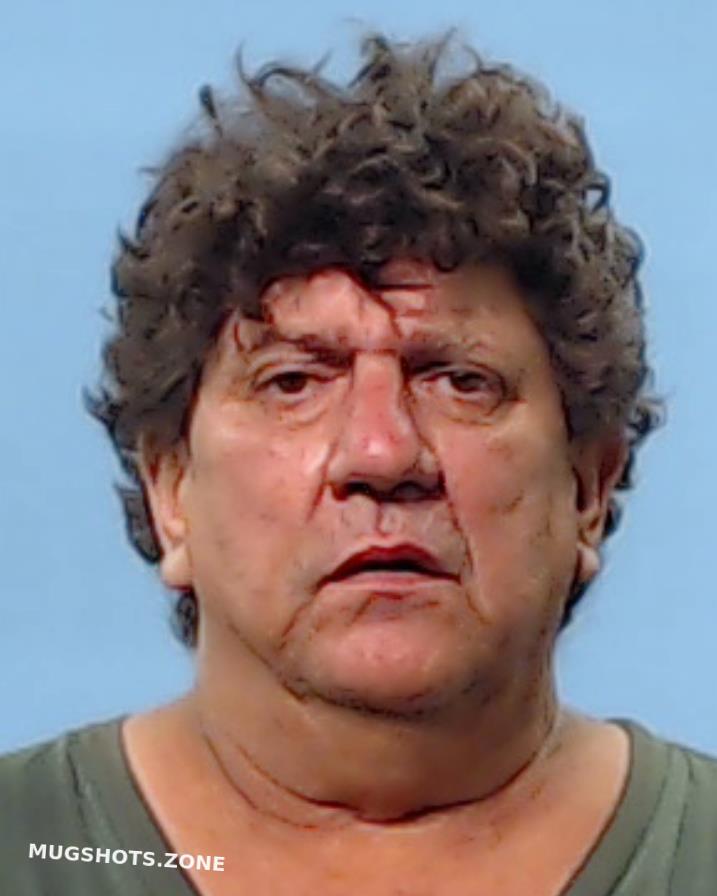 CARNAHAN SHAWN JOHN 08/31/2021 - Brazoria County Mugshots Zone