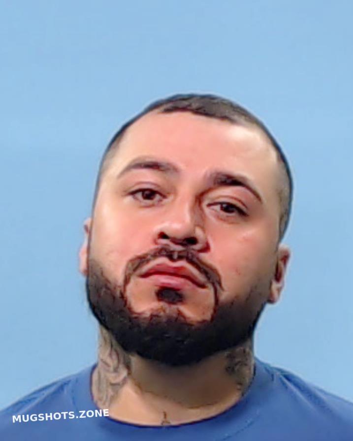 SILVA HUGO CESAR 09/01/2021 - Brazoria County Mugshots Zone