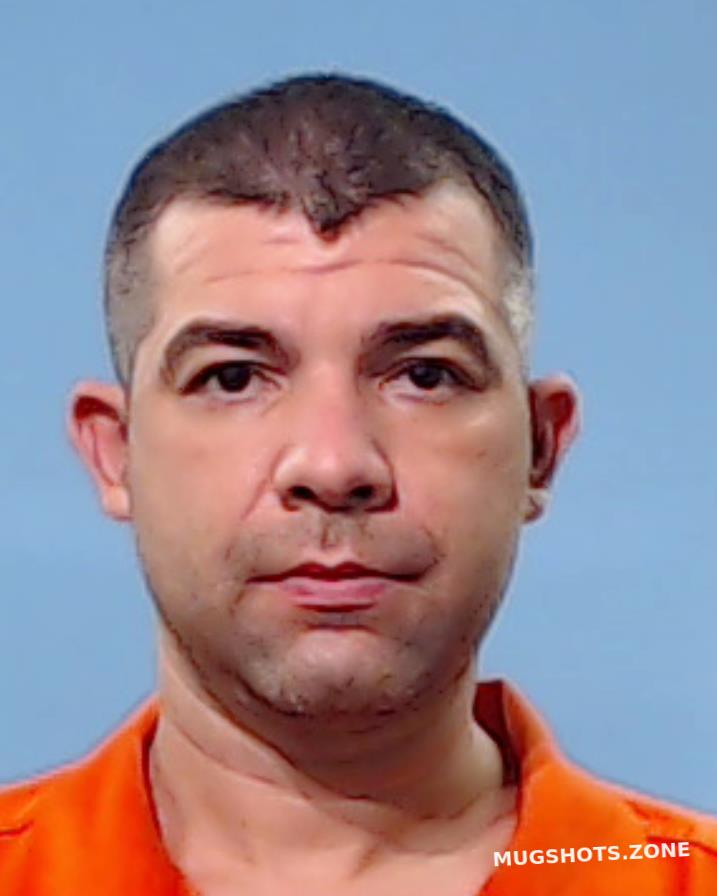 RAMIREZ DERRICK PAUL 09/02/2021 - Brazoria County Mugshots Zone