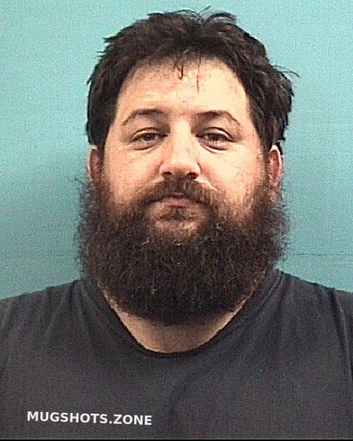 FLY RICHARD BRYAN 09/05/2021 - Brazoria County Mugshots Zone